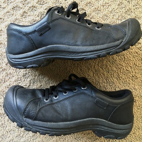 Keen | Shoes | Keen Briggs Ii Leather Mens Shoes Size 95m Eu 425 | Poshmark